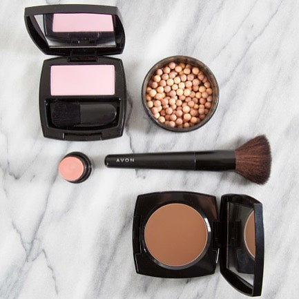 Face Makeup – AVON@Obabi