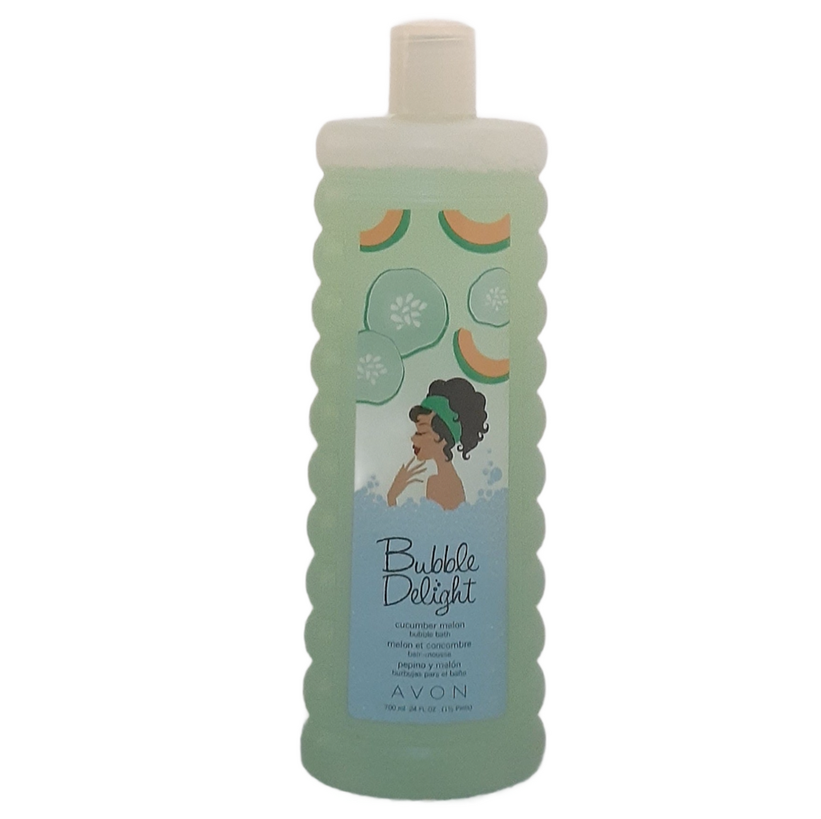 Avon Bubble Delight – AVON@Obabi