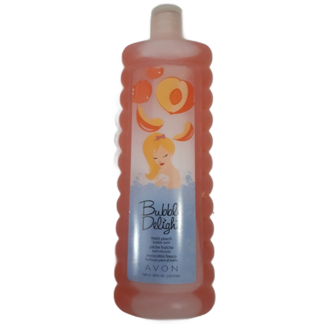 Avon Bubble Delight – AVON@Obabi