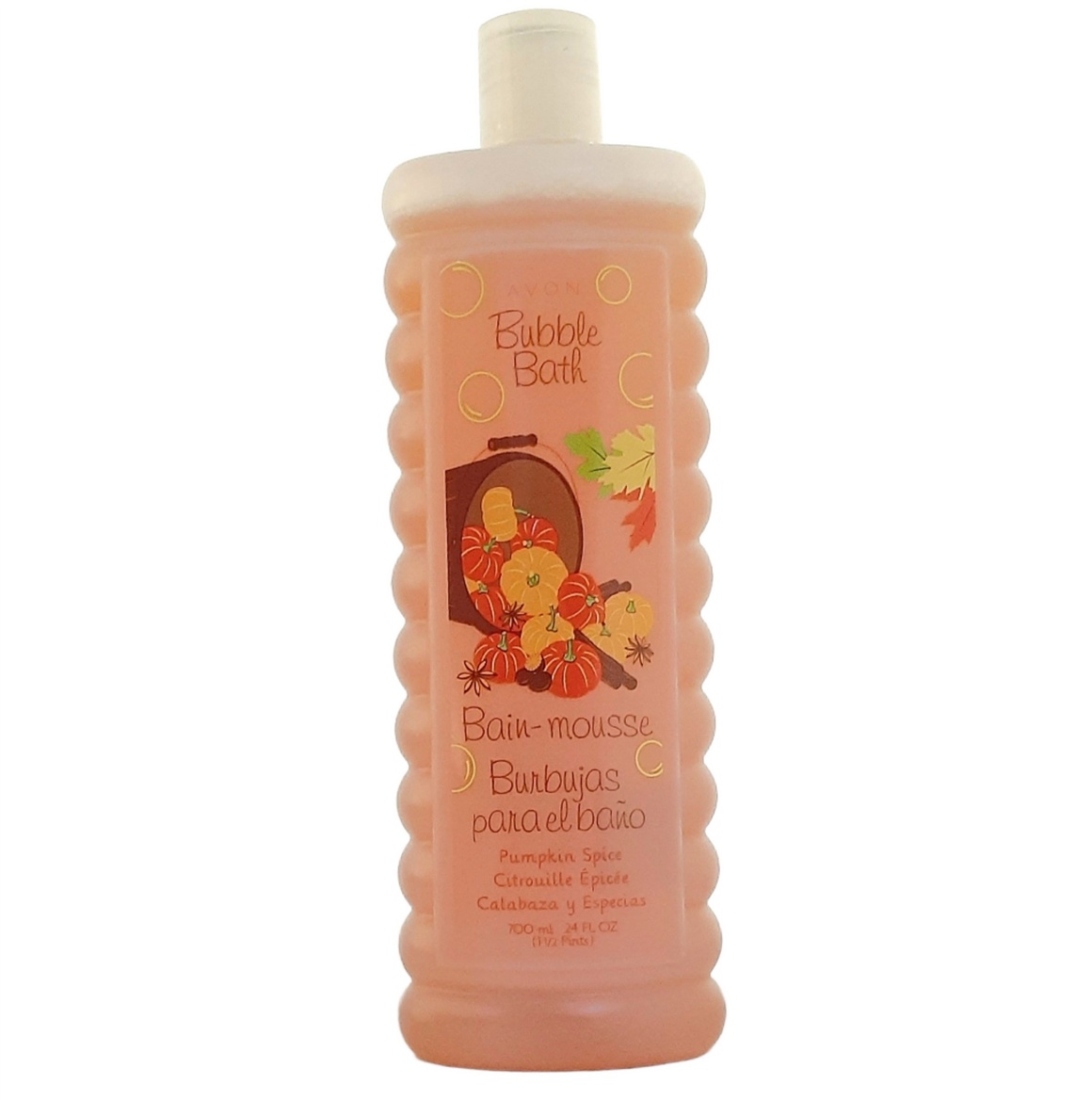 Avon Bubble Delight – AVON@Obabi