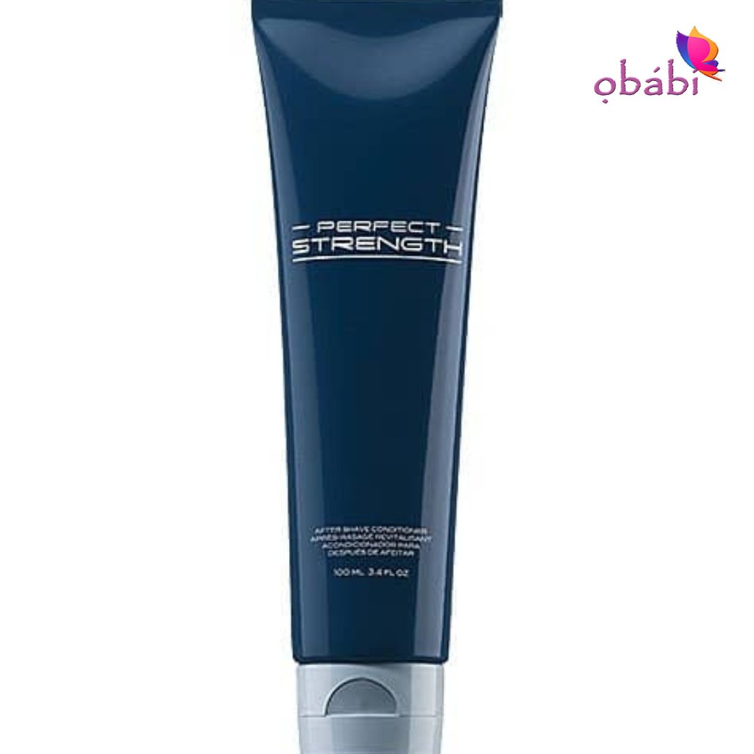 Avon Perfect Strength After Shave Conditioner 100ml – AVON@Obabi