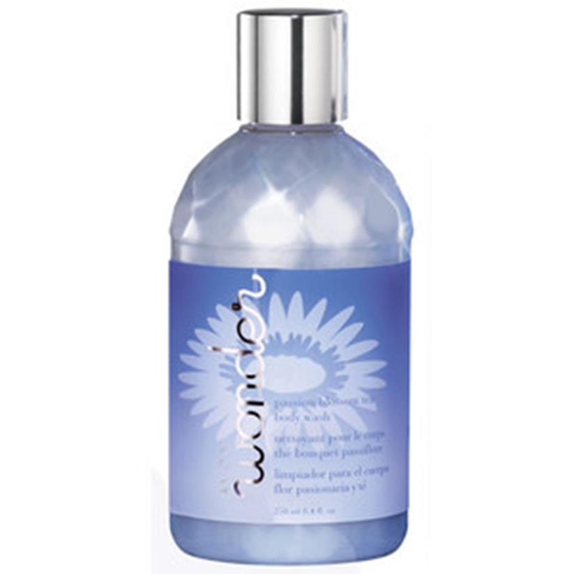 Avon Wonder Passion Blossom Tea Body Wash 250ml – AVON@Obabi