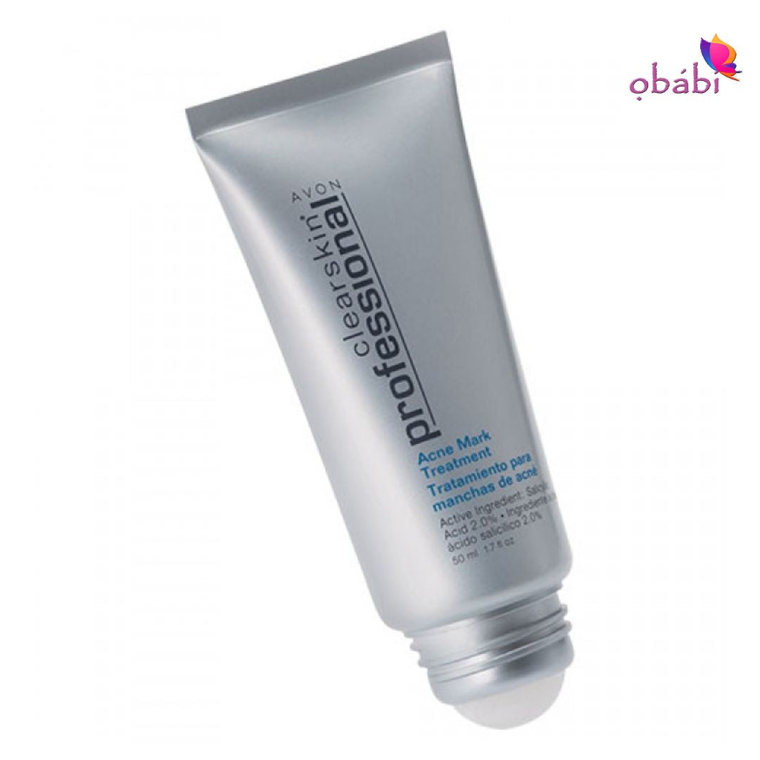 Avon Clearskin Professional Acne Mark Treatment – AVON@Obabi