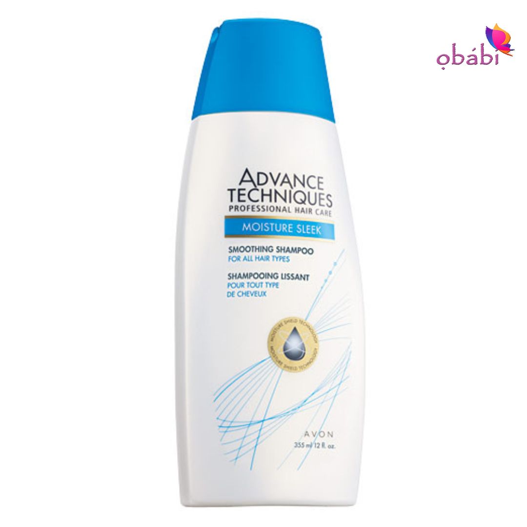 Hair Care – AVON@Obabi