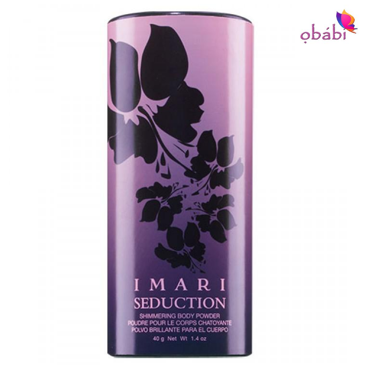 Avon Imari Seduction Shimmering Body Powder – AVON@Obabi