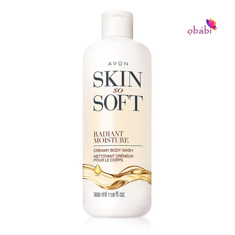 Skin So Soft – AVON@Obabi