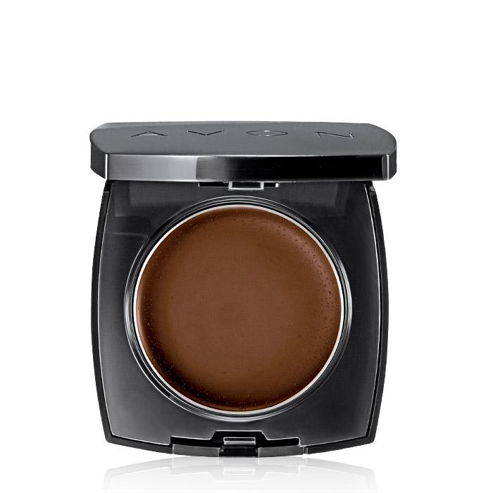 Avon Ideal Flawless Invisible Coverage Cream-to-Powder Foundation | Ri ...