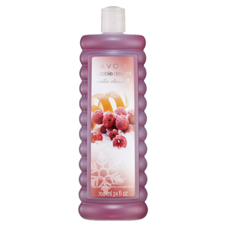 Avon Bubble Delight – AVON@Obabi