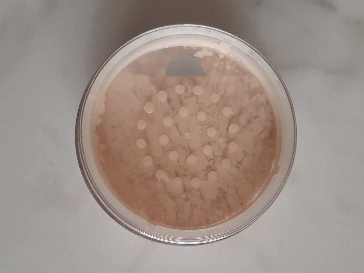 Avon Ideal Flawless Loose Powder | Translucent – AVON@Obabi